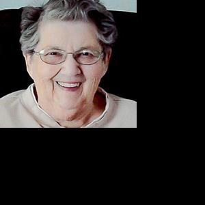Norma Napier | Obituaries | norfolkdailynews.com