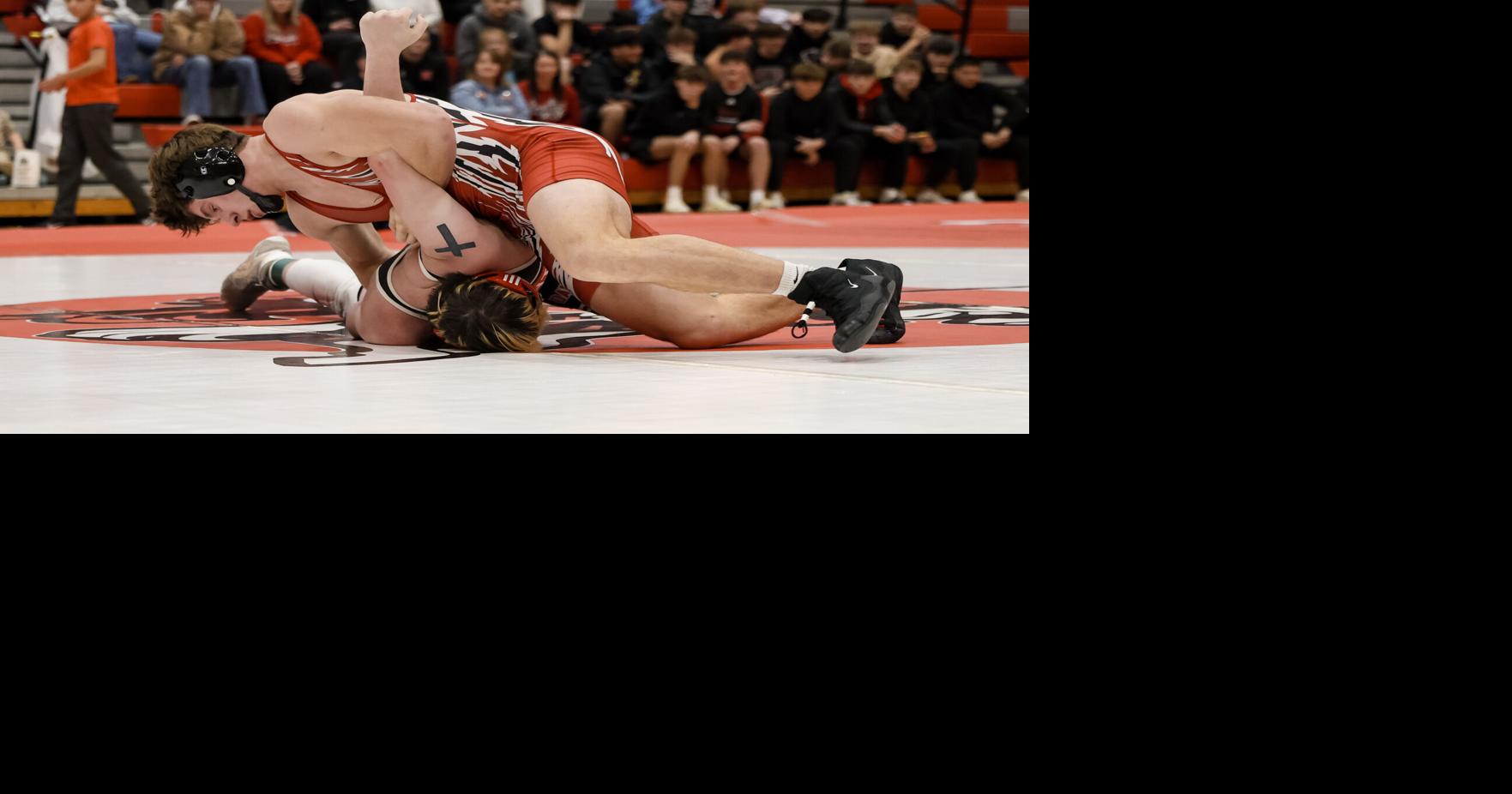 NC’s Ramaker keeps momentum rolling against Creighton | Select ...