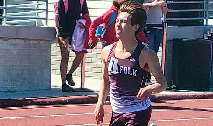 Ochoa leads Panthers at HAC championships | Select | norfolkdailynews.com