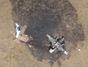 NTSB releases preliminary report on Norfolk plane crash | News ...