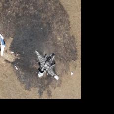 NTSB releases preliminary report on Norfolk plane crash | News ...