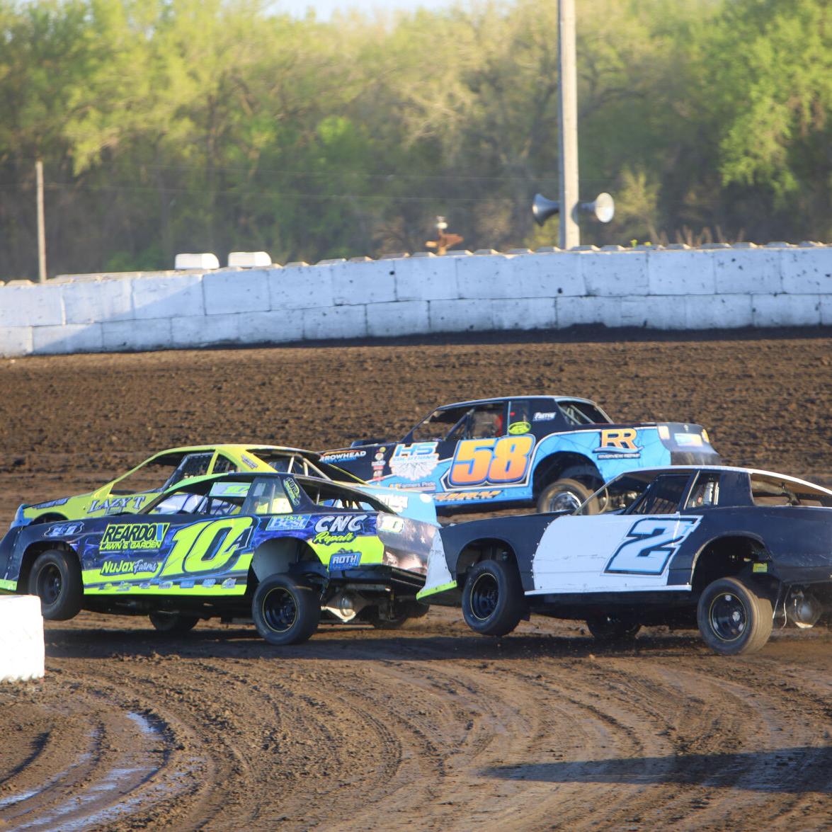 Norfolk Crush plant opens for business | Select | norfolkdailynews.com