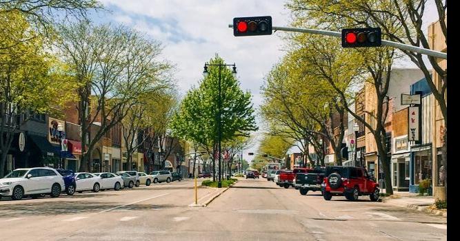 Council moves toward facade improvement grants for downtown property ...