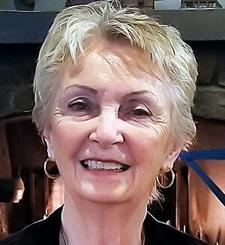 Judith Larson | Obituaries | norfolkdailynews.com