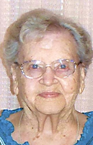 Mary Ann Heckman | Celebrations | norfolkdailynews.com