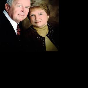 Clarence and Lois Mann | Anniversaries | norfolkdailynews.com