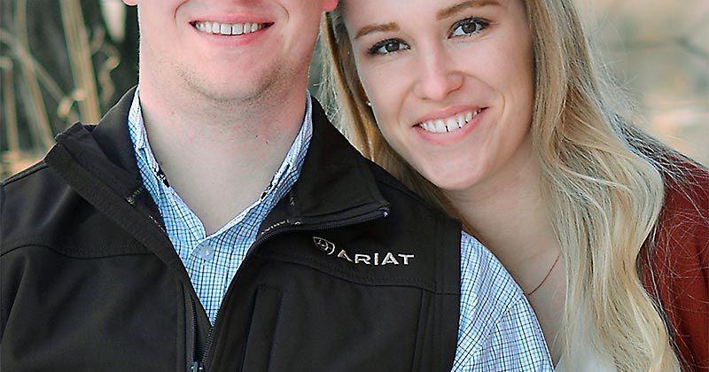 Emily Bormann and Brad Schick | Engagements | norfolkdailynews.com