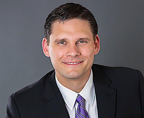 Andrew Colvin named new city administrator | | norfolkdailynews.com