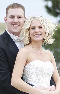 Rachel Rickley, Andrew Pfeifer | Celebrations | norfolkdailynews.com