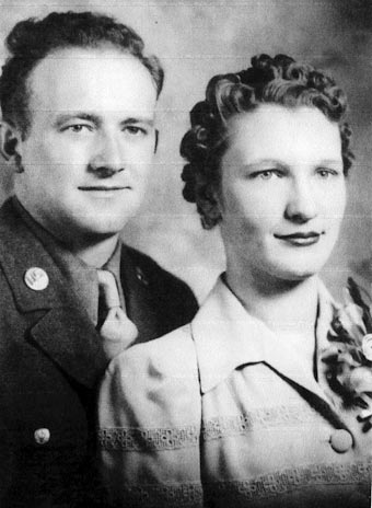 Vernon and Edna Uttecht | Celebrations | norfolkdailynews.com