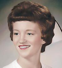 Patricia Scott | Obituaries | norfolkdailynews.com