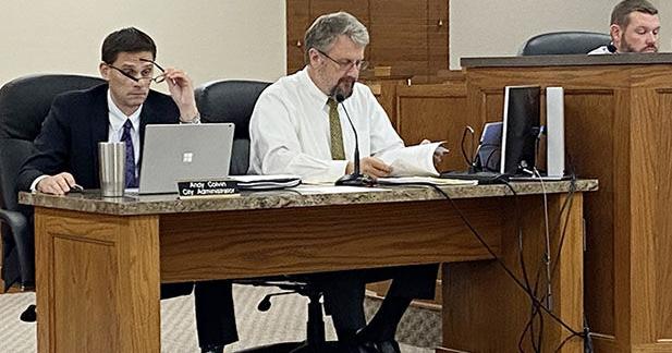 City to begin design work for corridor beautification | News ...