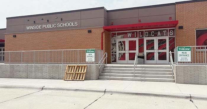 Winside students settle into new school facilities after over $20 million upgrade | Select ...