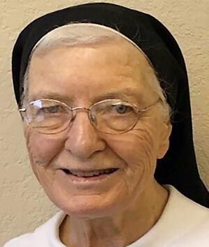 Sr. Andrea Polt | Obituaries | norfolkdailynews.com