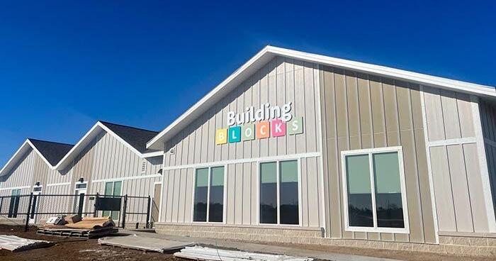 New child care facility opens in Laurel, hopes to fill necessity within ...