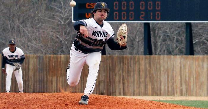 Sunday sweep earns Wayne baseball team big series win | Select ...