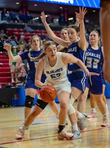 Southern Valley denies GACC finals appearance | Select ...