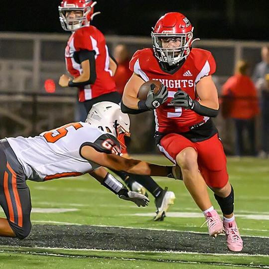 Sports | norfolkdailynews.com