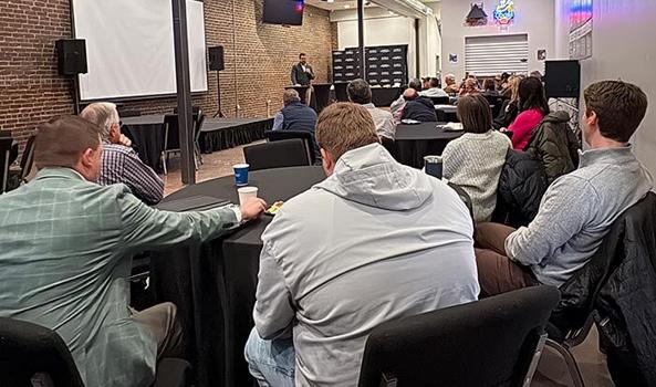 Pierce County solar project nearing completion as renewable energy ...