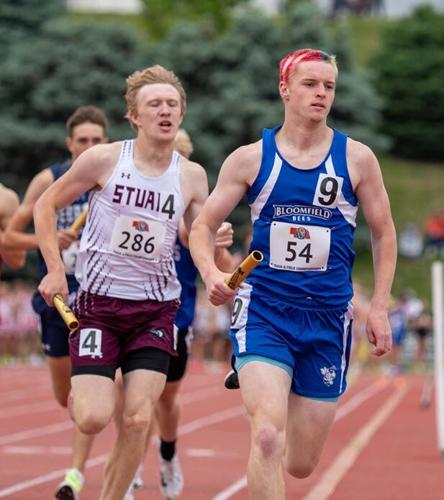 North Central’s Kepler runner-up in discus | Select | norfolkdailynews.com