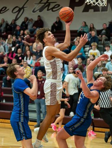 Norfolk High puts improvement on display despite losses | Select ...