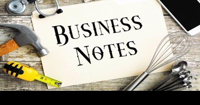 Business notes for Feb. 14 | News | norfolkdailynews.com