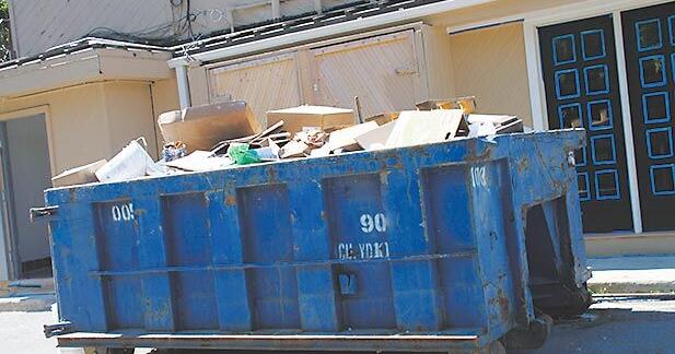 Platte Center has five-year cleanup plan | Select | norfolkdailynews.com