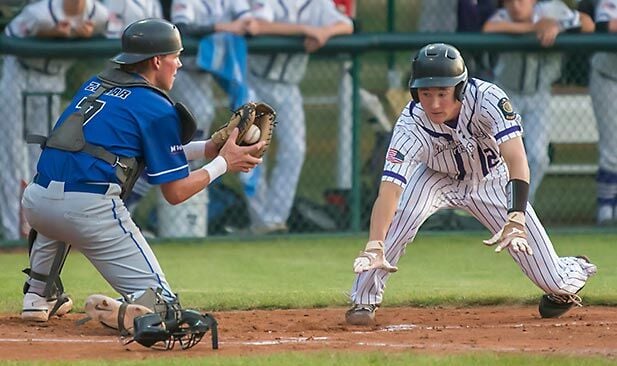 BASEBALL - Battle Creek vs Malcolm | Photo Gallery Sports ...