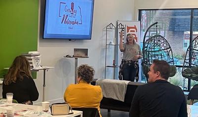 Norfolk branch of 1 Million Cups starting third year | Select ...