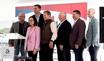 Norfolk Crush ‘huge for our region and future’ | Select ...