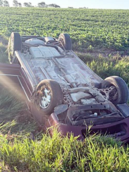 Teenager injured in accident north of Stanton | News | norfolkdailynews.com