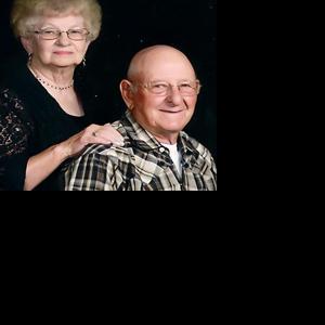 Gene and Alice Wiese | Anniversaries | norfolkdailynews.com