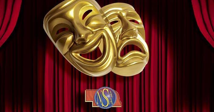 Area schools moving on to next week’s NSAA state play production ...