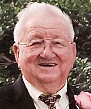 George Fox | Obituaries | norfolkdailynews.com