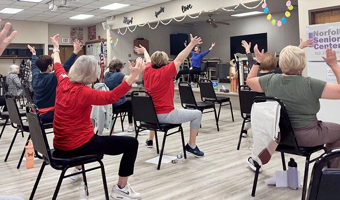 New director at JOY Center is already making an impact | Select ...