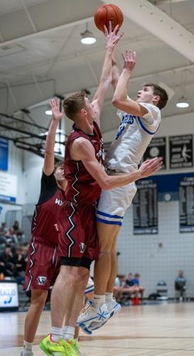 Lutheran High secures senior night sweep of Fullerton | Select ...