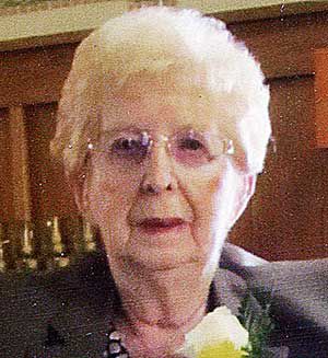 Mary Ann Thies | Obituaries | norfolkdailynews.com