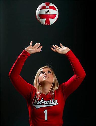 Scrimmage to give Husker newcomers first experience in spotlight ...