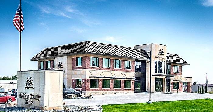 New bank branch accommodates growing customer base in Norfolk | News ...