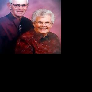 Donald and Arlene Doerr | Anniversaries | norfolkdailynews.com