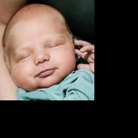 Ramsey White | Births | norfolkdailynews.com