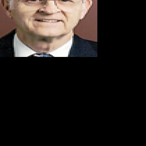 Rev. Ralph E. Cooke | Obituaries | norfolkdailynews.com