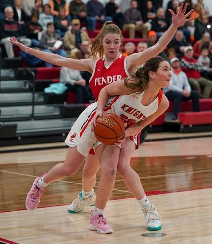 Oakland-Craig, North Bend Central set up EHC rematch | Select ...