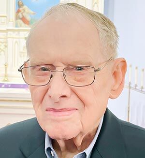 James Atkinson | Obituaries | norfolkdailynews.com