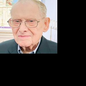 James Atkinson | Obituaries | norfolkdailynews.com