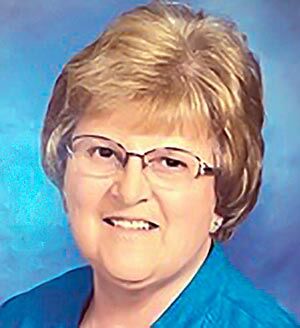 Sandy Hall | Obituaries | norfolkdailynews.com
