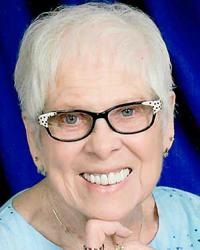 Elizabeth Hoar | Obituaries | norfolkdailynews.com