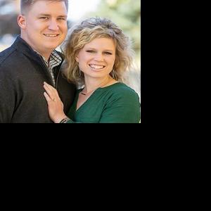 Katie Funk and Eric Hagedorn | Engagements | norfolkdailynews.com