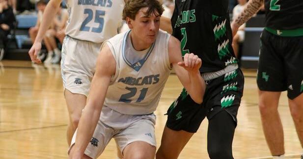 Summerland's solid play in all phases leads to dominant win | Select ...