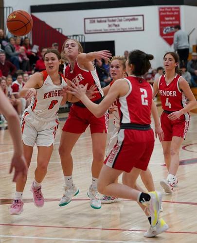 Oakland-Craig, North Bend Central set up EHC rematch | Select ...